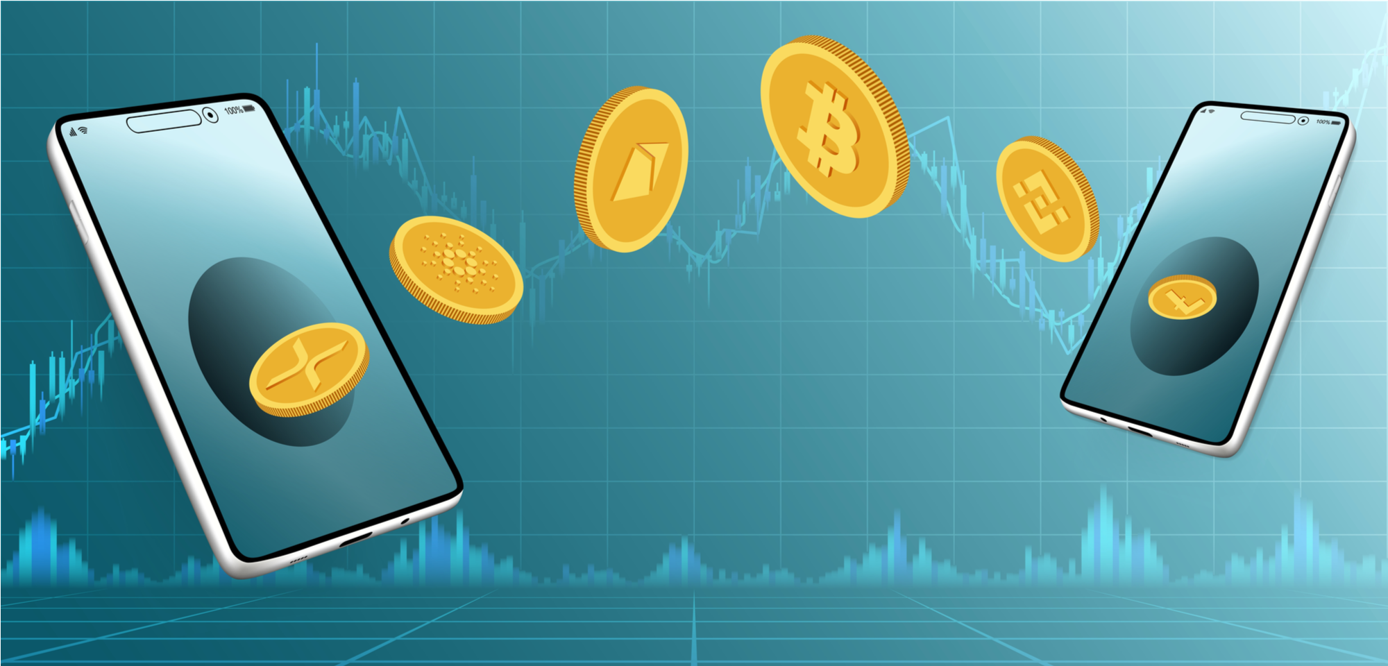 Reduce High Withdrawal Fees on Binance by 50% • The Decentral